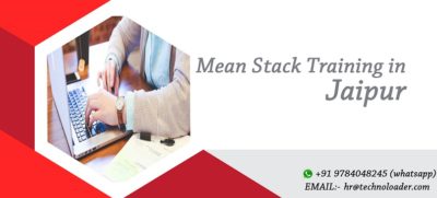 How to become a Mean Stack developer? | technoloader Training