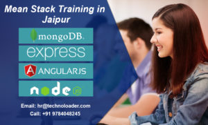 How to be an expert on Mean Stack? | Technoloader Training