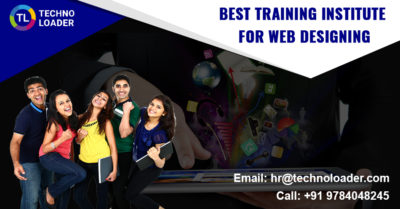 Web Designing Course Training Institutes in Jaipur