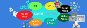 Significance of Joining Digital Marketing Courses |Technoloader Training