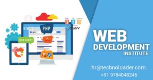 How to join the best web development institute in Jaipur?