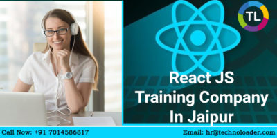 Want to Become a ReactJS Expert in Jaipur? We’ll tell You How